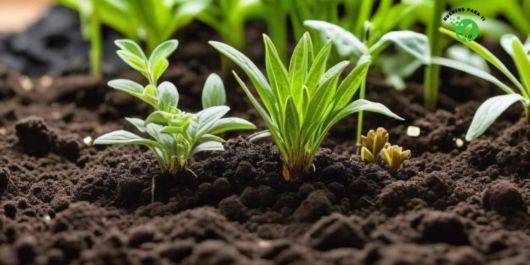 Guía de abonos orgánicos: Consejos y técnicas para un cultivo ...